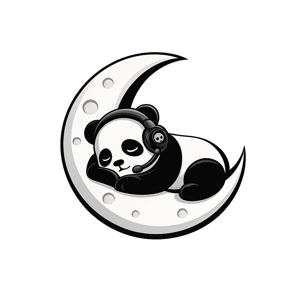 Panda Shop — Premium GTA Mods & Gaming Services